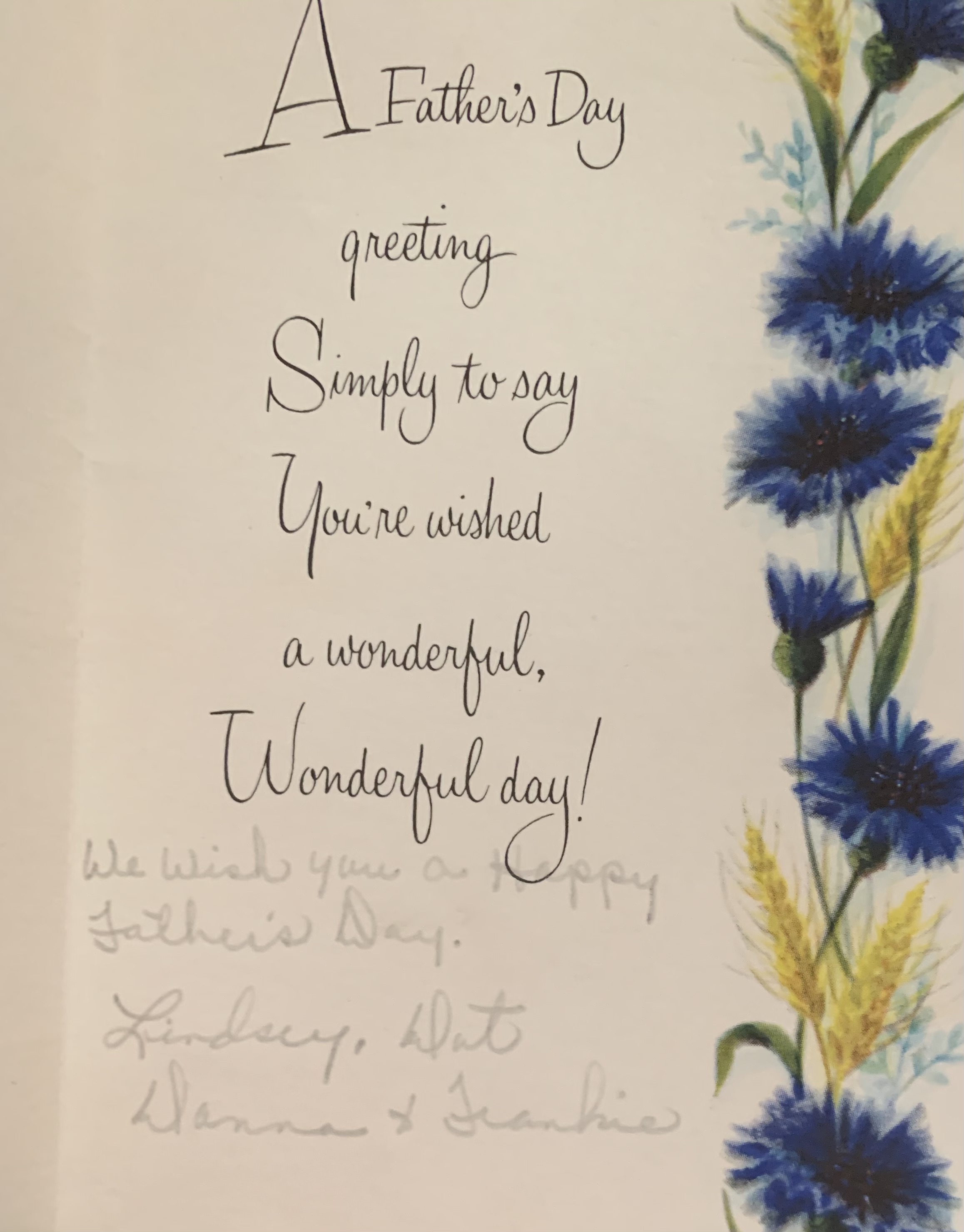 Seaborn Hensley Lunsford and Martie Francis Burden – KinFolk