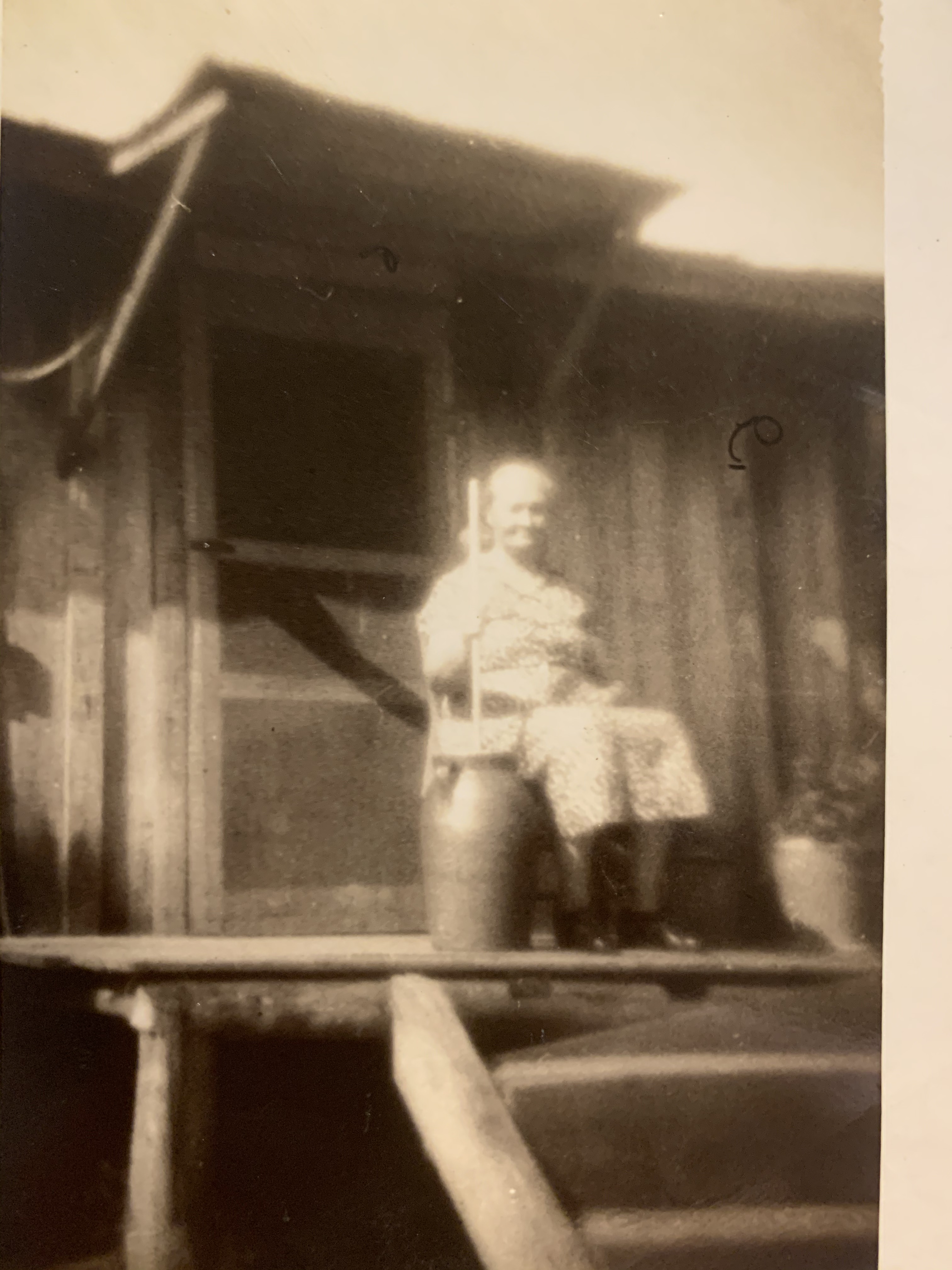 Seaborn Hensley Lunsford and Martie Francis Burden – Page 4 – KinFolk